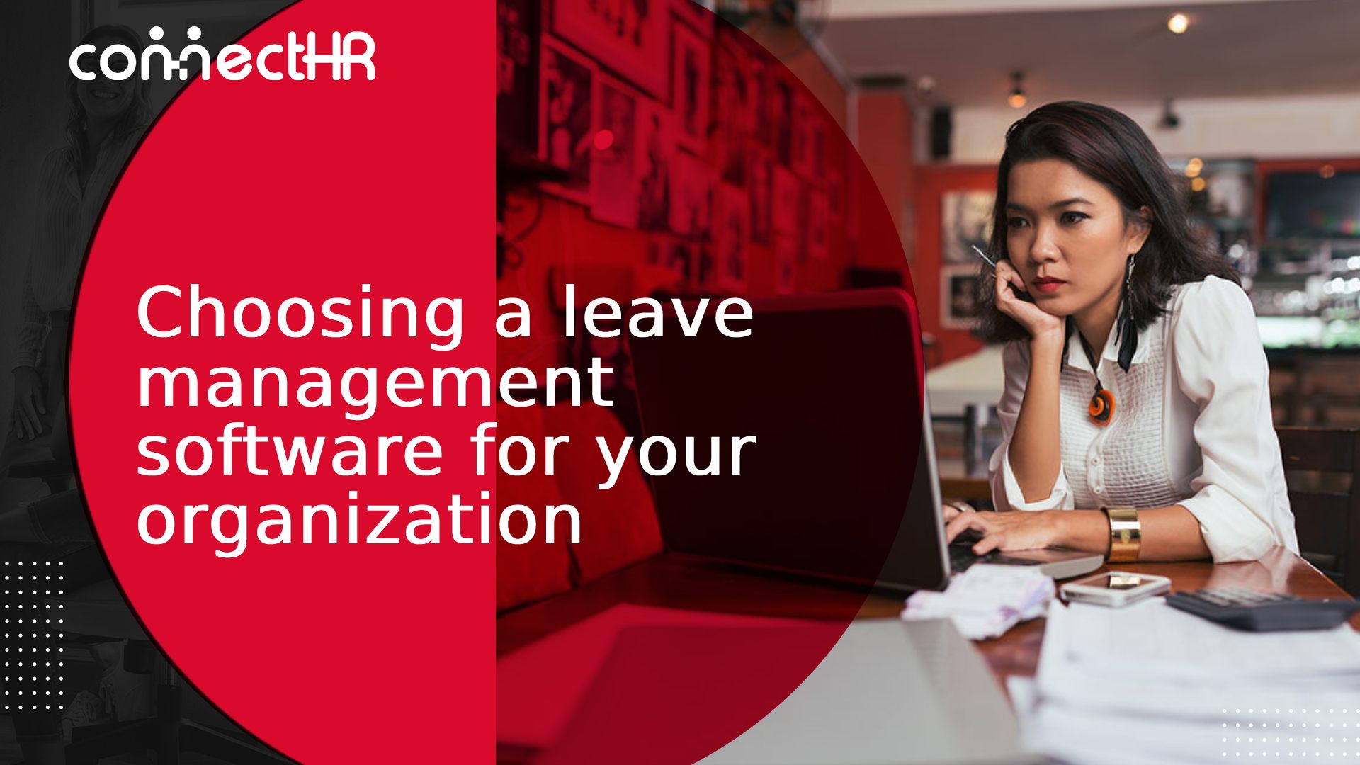 HR & Payroll Software in UAE | Cloud HRMS Software | Connect HR