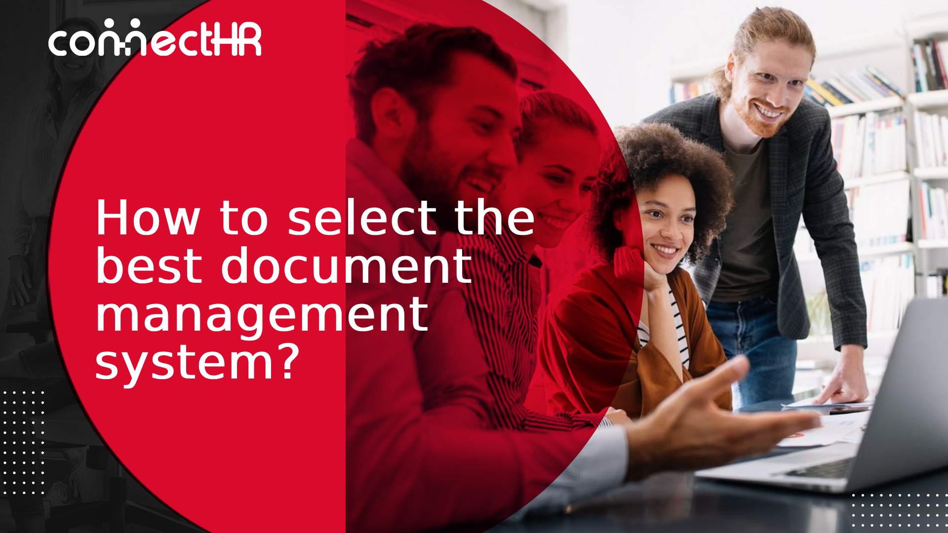 HR & Payroll Software in UAE | Cloud HRMS Software | Connect HR