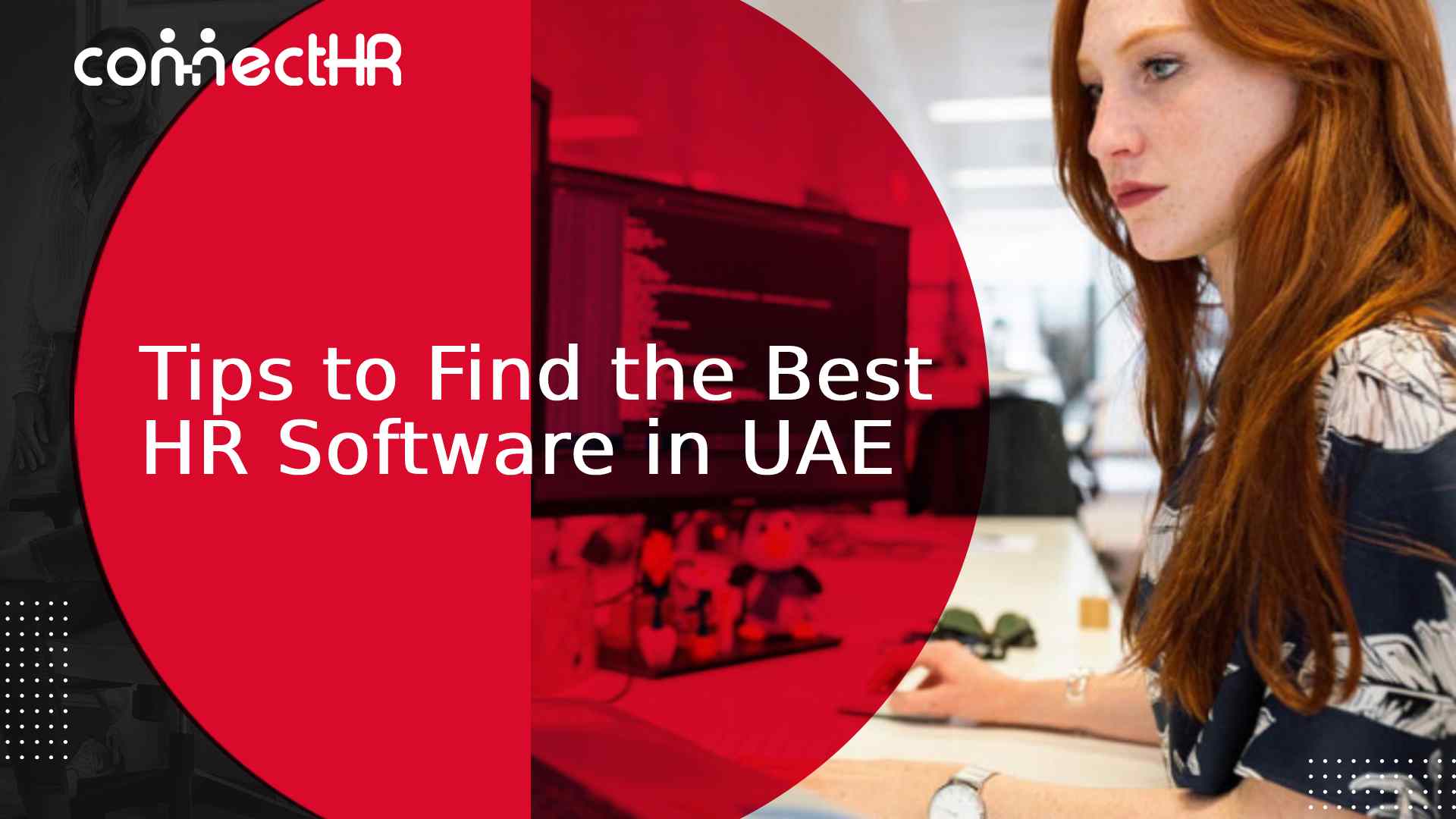 What your HRMS system should focus on in the UAE