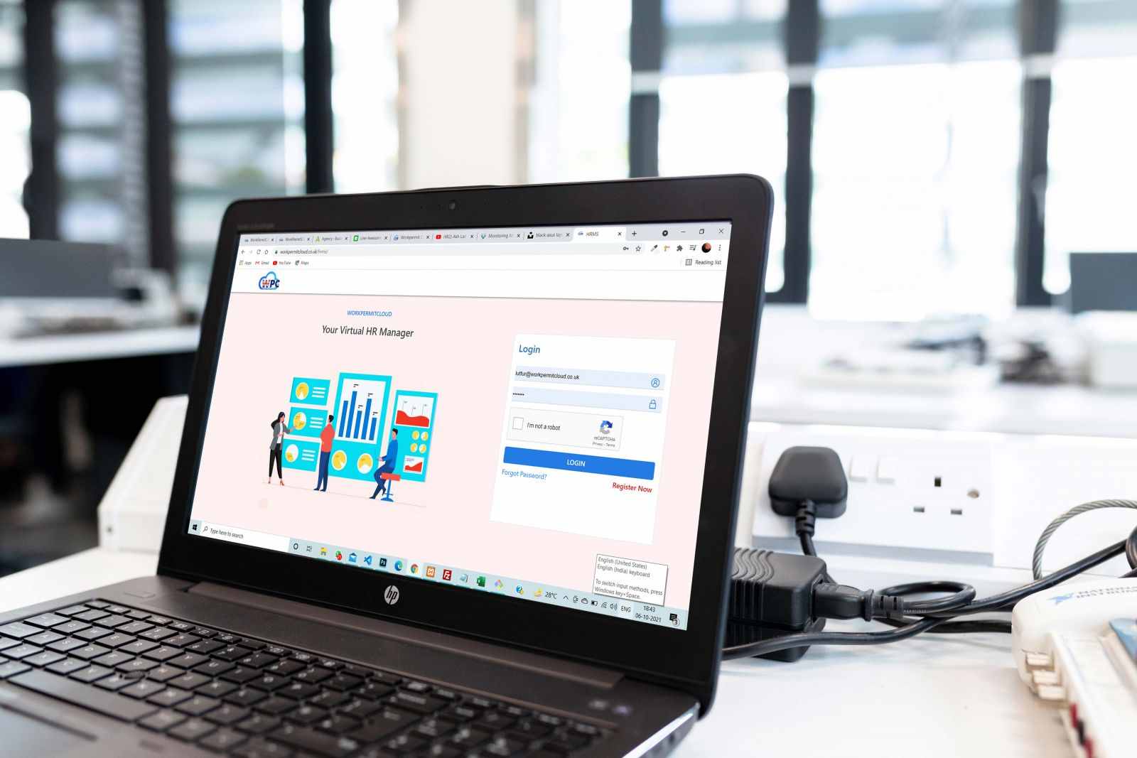 HRMS Software: How to Find the Best One in the UAE?