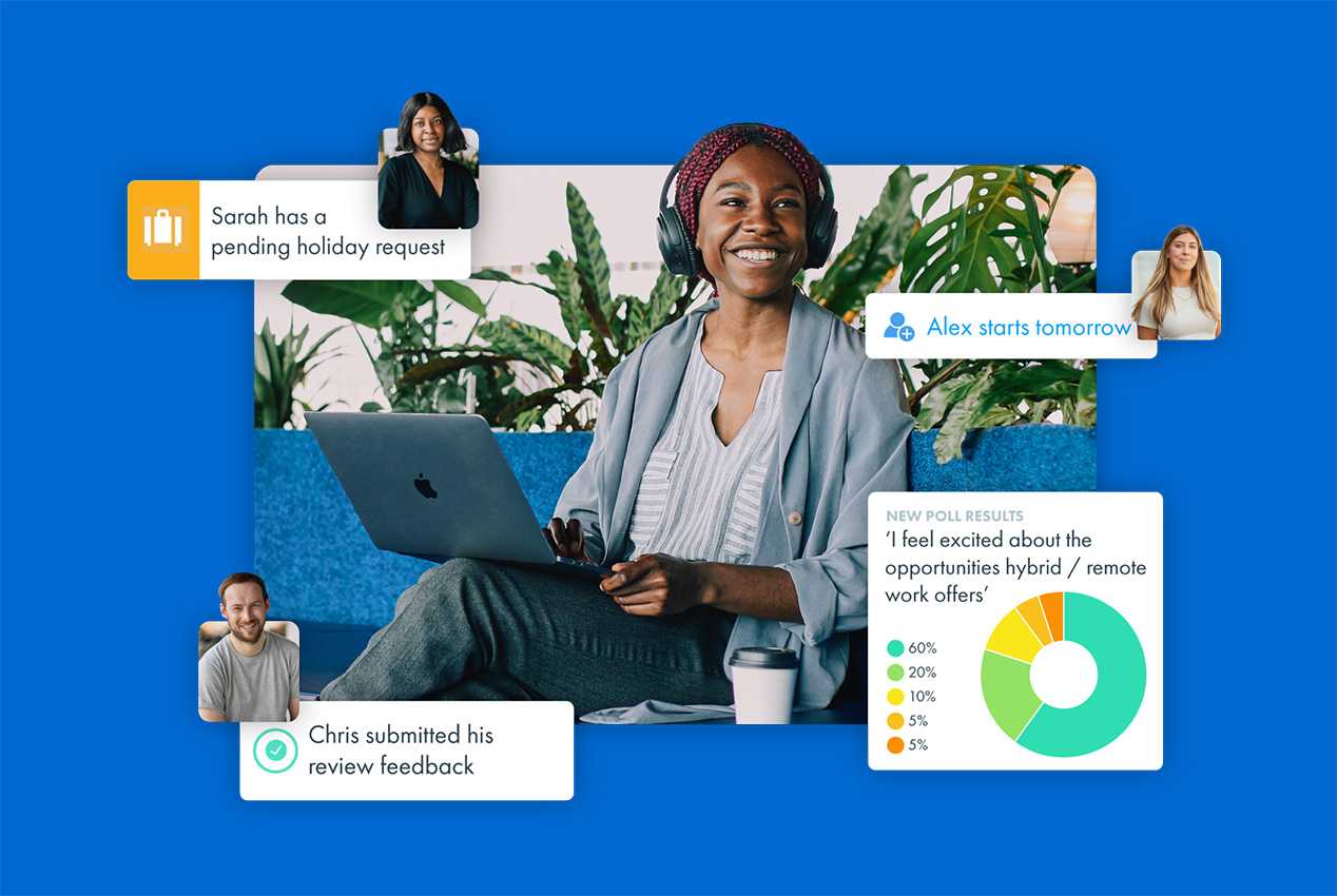 The Benefits of Using Employee Asset Mapping with HRMS Software