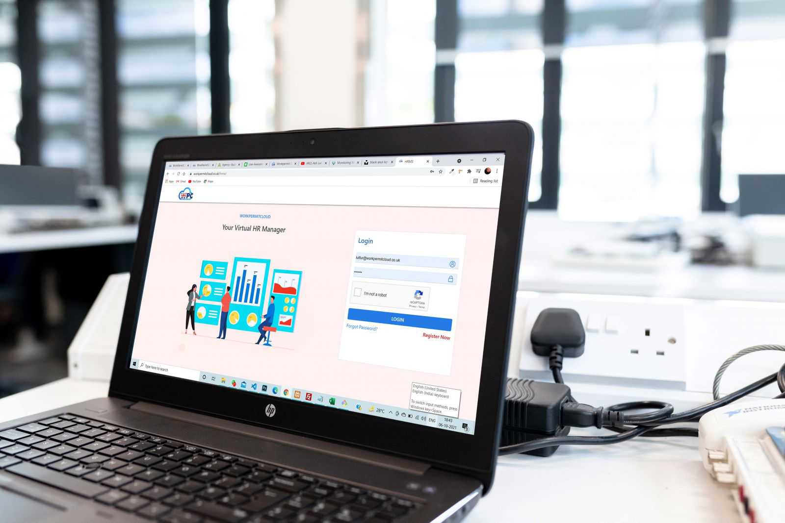 HRMS vs. HCM: Understanding the key differences and similarities
