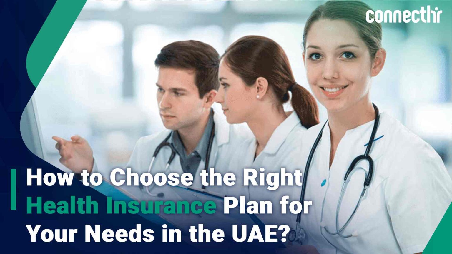 Maternity Cover: All You Need to Know About Insurance for Pregnancy in UAE