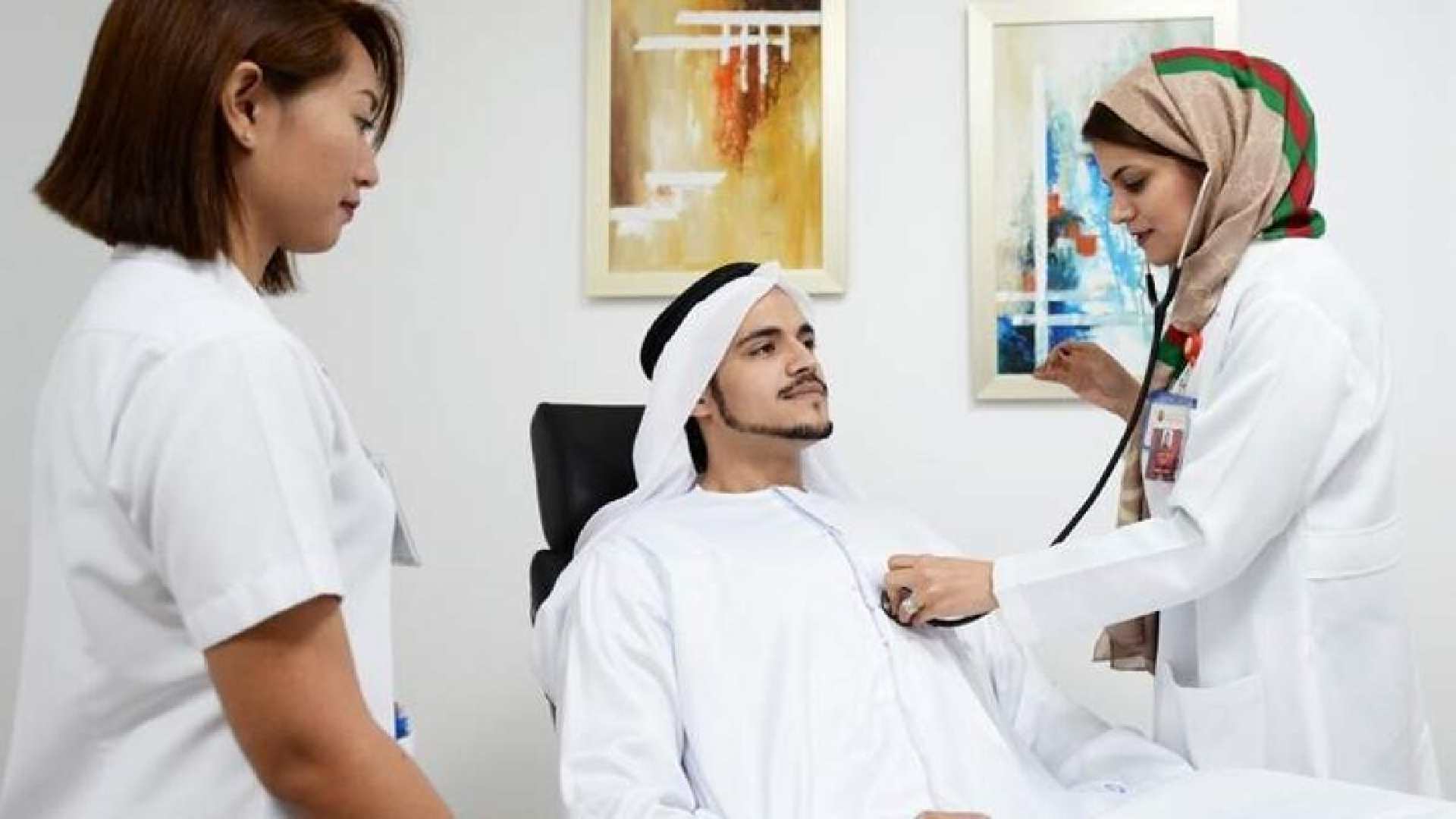 Your Ultimate Guide to Health Insurance in the UAE [2023] [2023]
