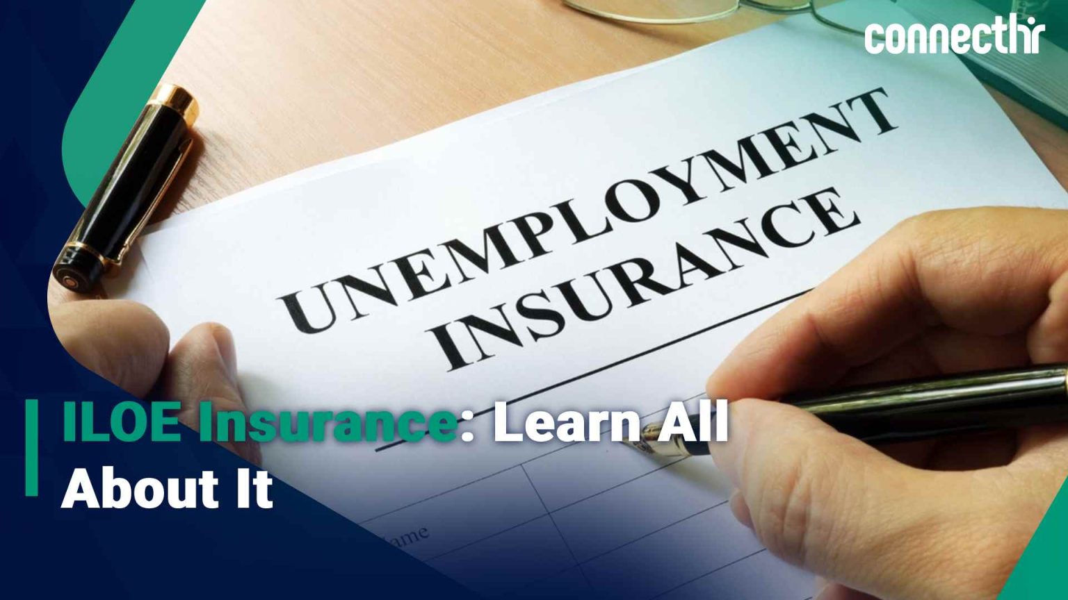 ILOE Insurance: Learn All About It - Connect HR