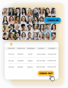 Connect HR: The HR and Payroll Software System of Dubai, UAE