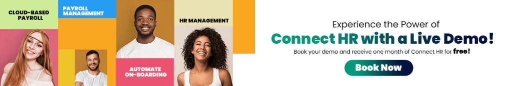 Connect HR: The HR and Payroll Software System of Dubai, UAE
