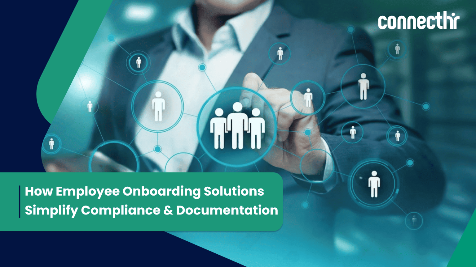 How Employee Onboarding Solutions Simplify Compliance & Documentation