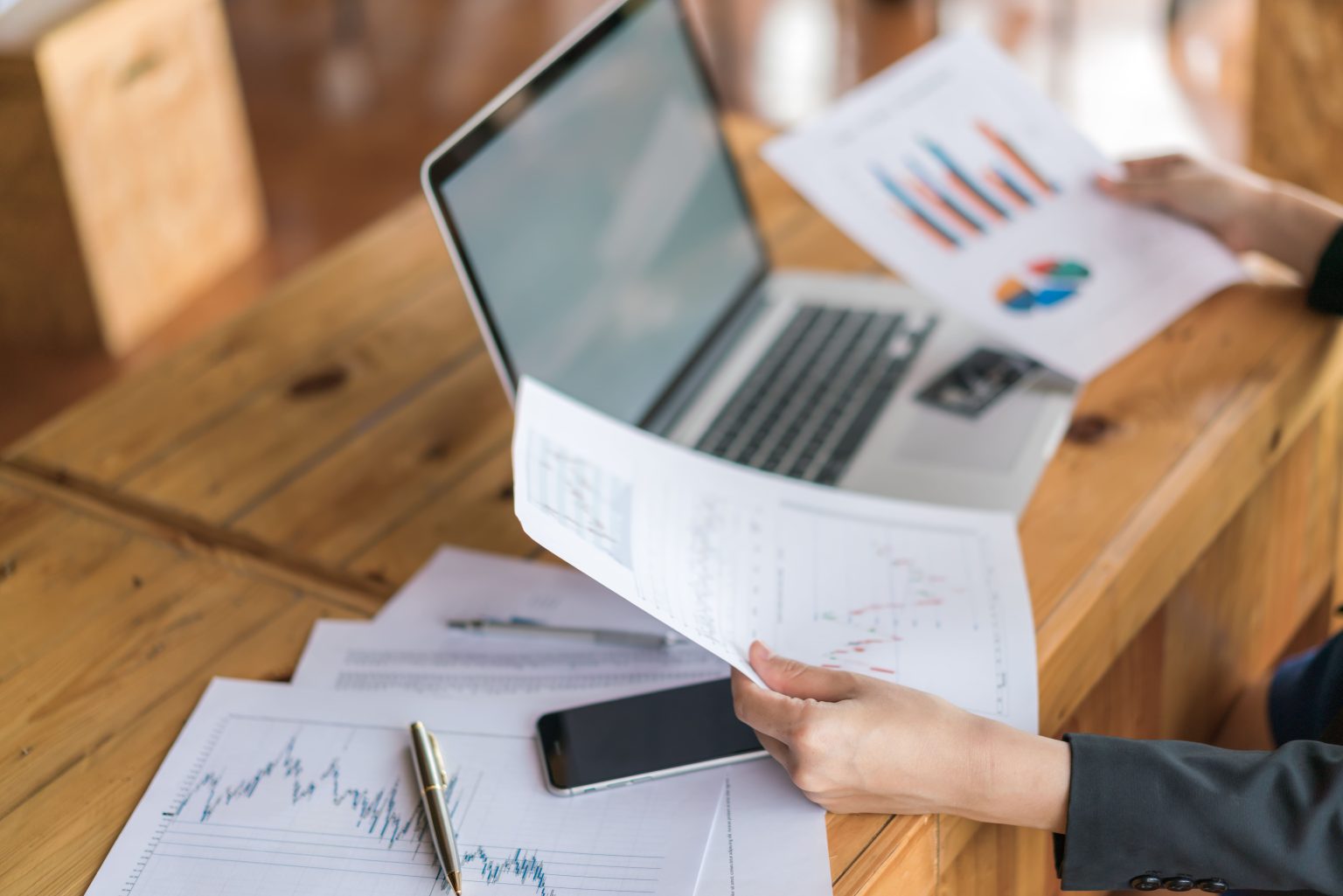 Importance of Payroll Reconciliation Process for Business Accuracy