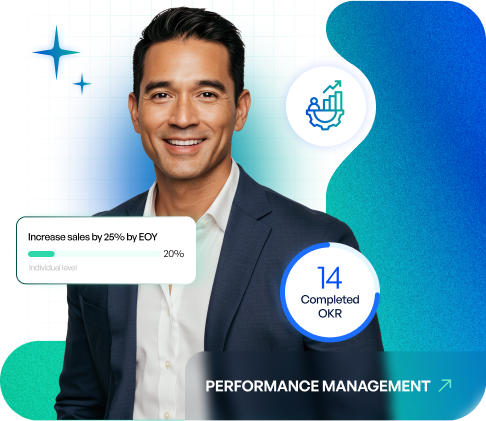 Performance Management UAE | Boost Employee Productivity