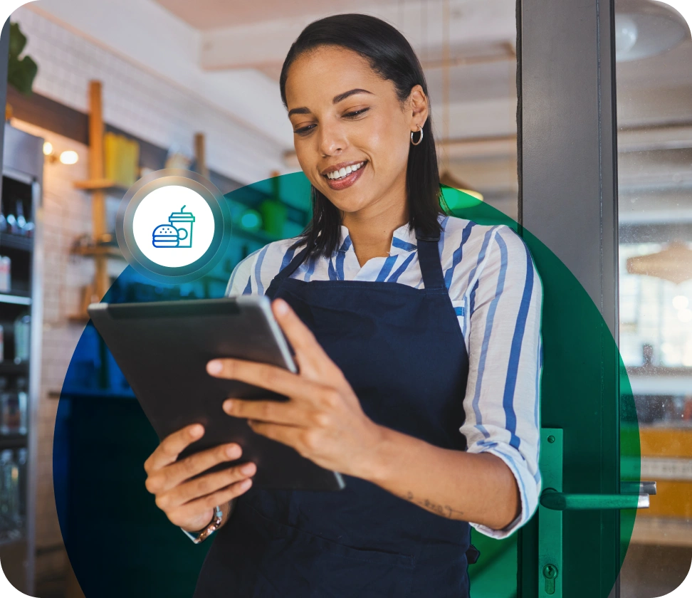 F&B Case Study UAE | ConnectHR HR Automation Success