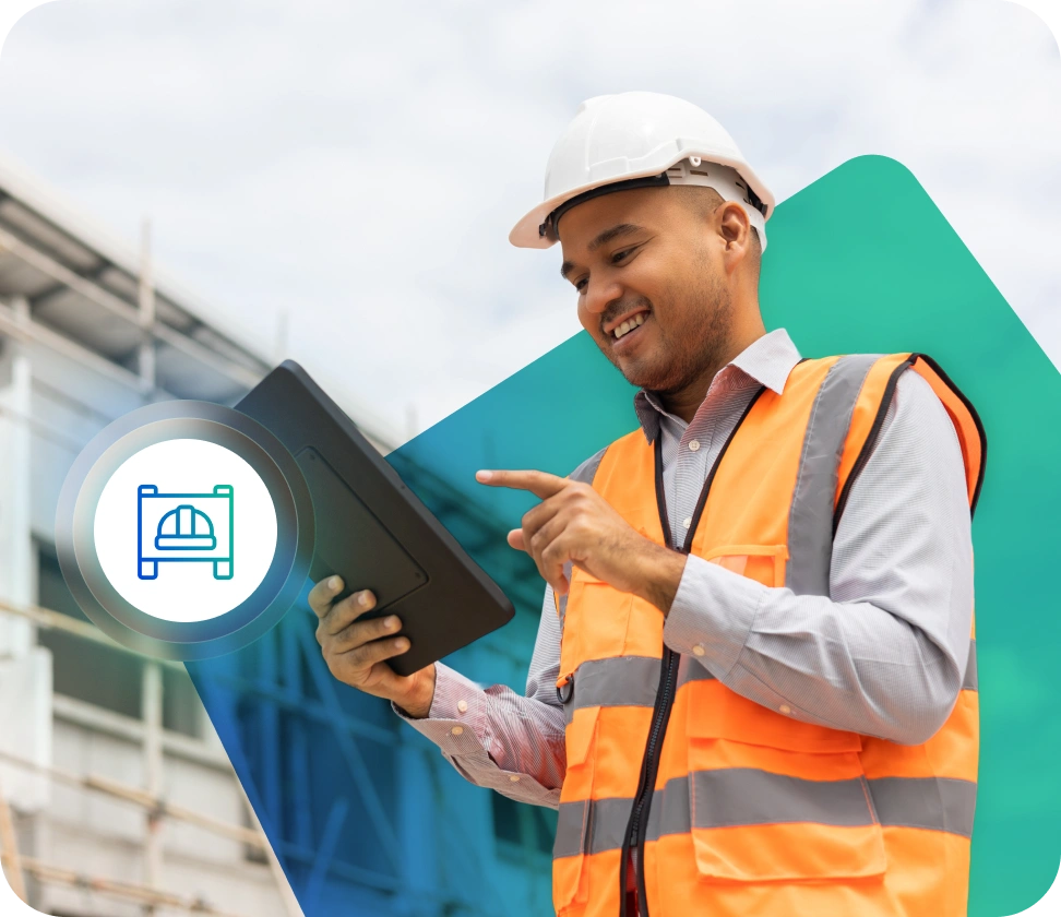 Construction Case Study UAE | ConnectHR Transformations