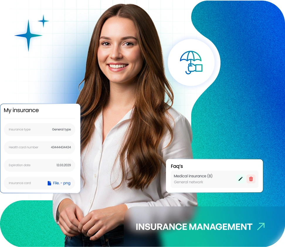 Insurance Management UAE | Seamless HR Insurance Solutions