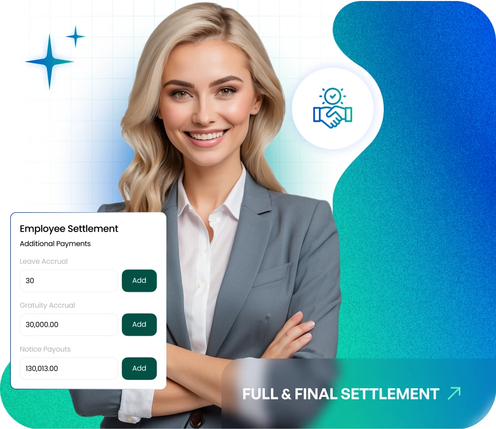 Full Final Settlement UAE | Employee Exit Payments