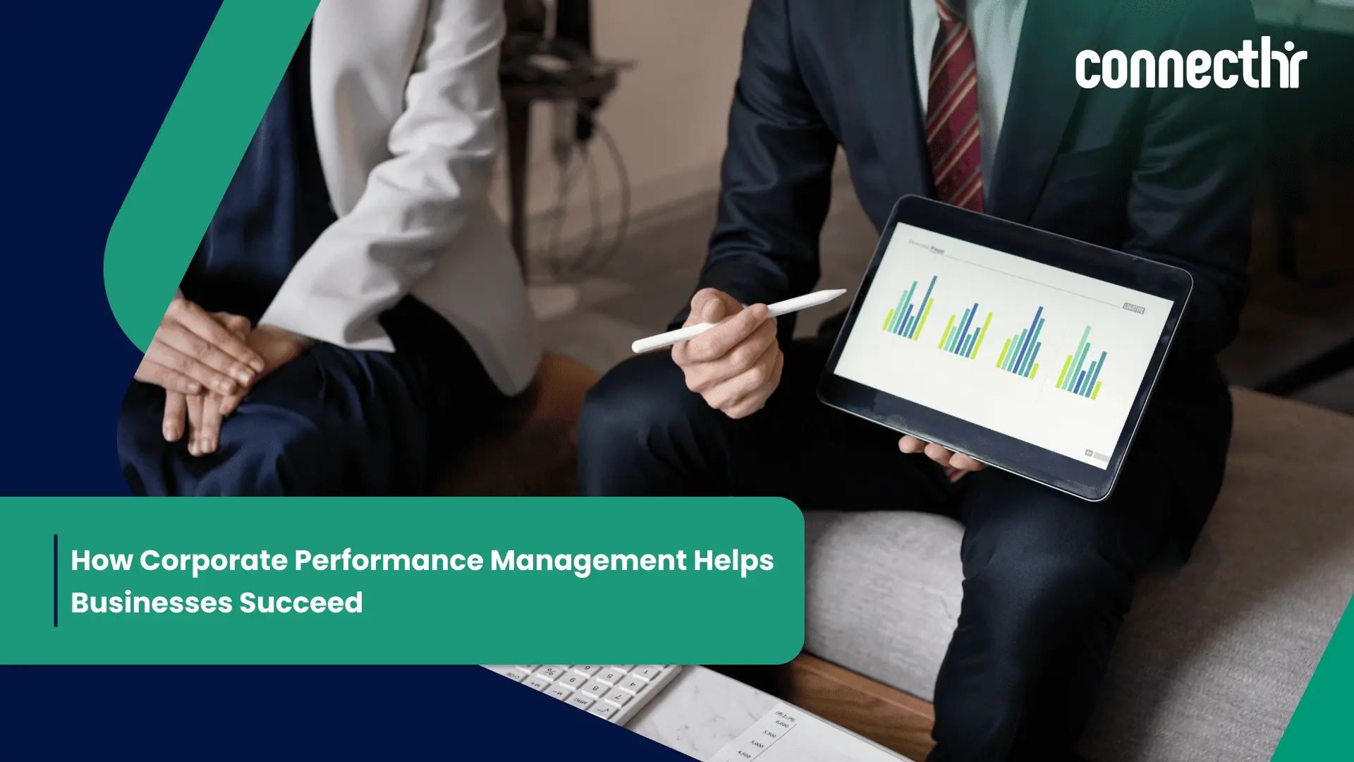 How Corporate Performance Management Helps Businesses
