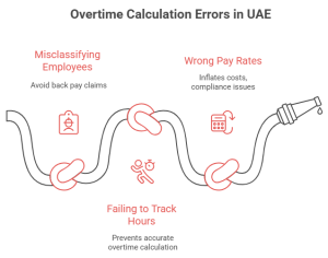 Overtime Calculation in UAE: A Complete Guide for Employers