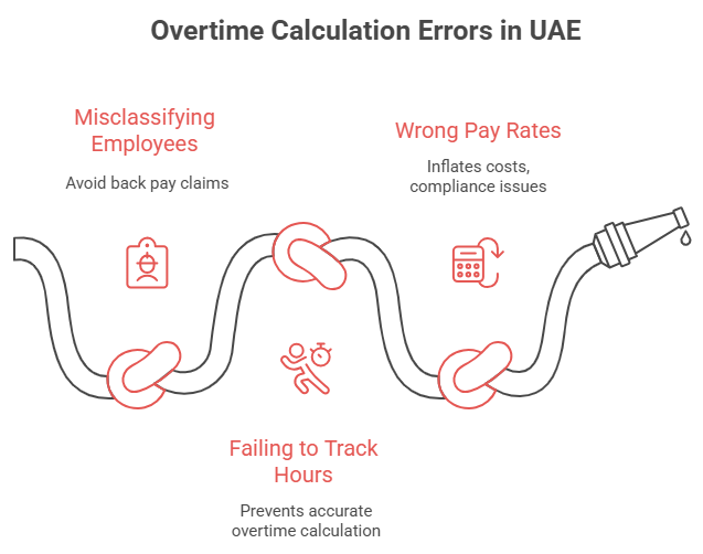 Overtime Calculation in UAE: A Complete Guide for Employers (2025 ...