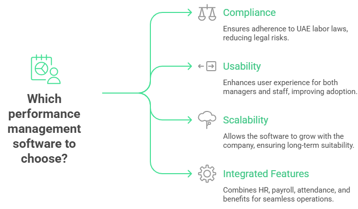 Employee Performance Management in the UAE: How HR Software Makes It ...