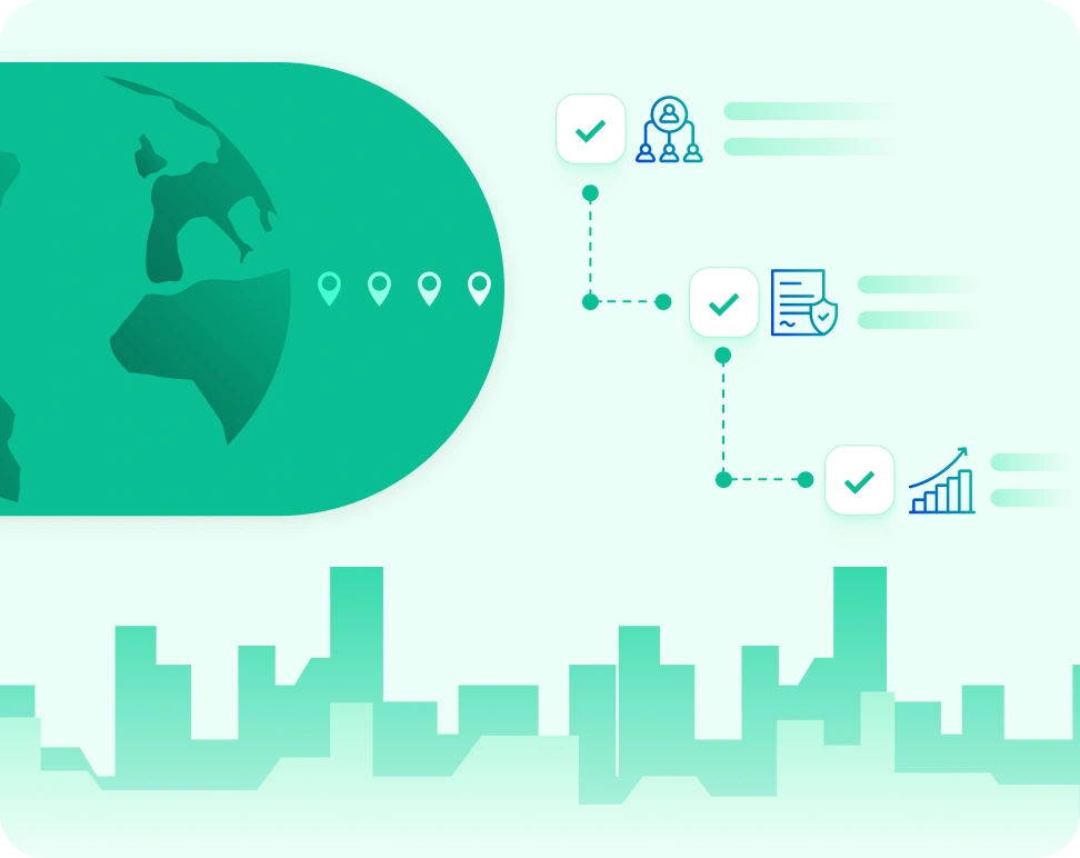 Visa Tracking in UAE | Centralised Employee Visa Management