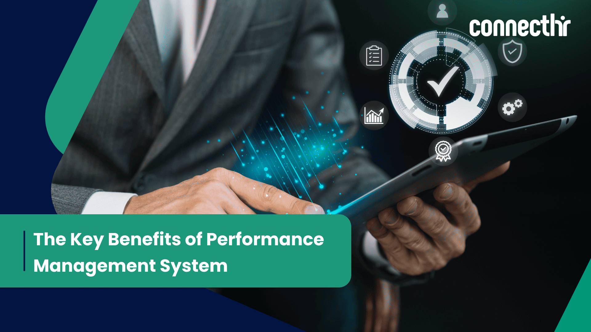 The Key Benefits of Performance Management for Modern Businesses ...
