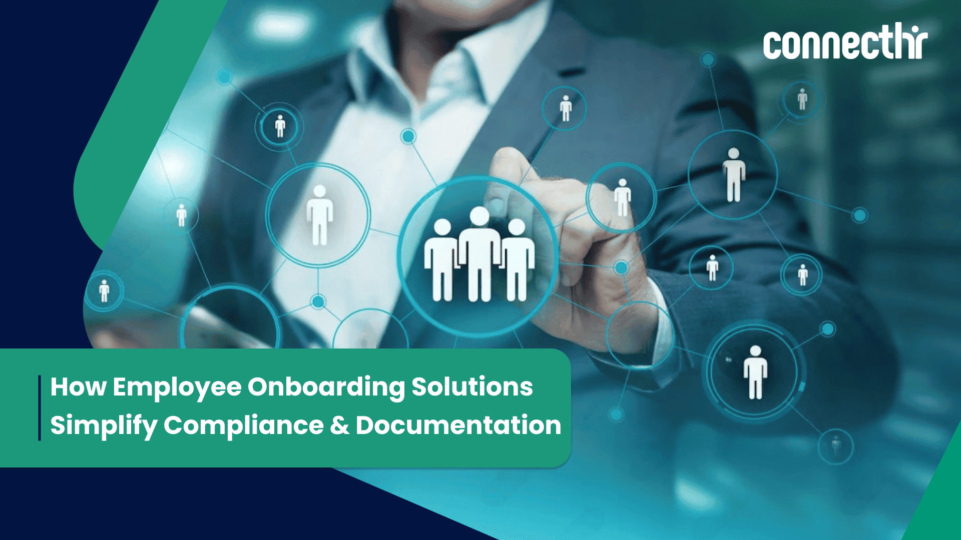 How Employee Onboarding Solutions Simplify Compliance & Documentation ...