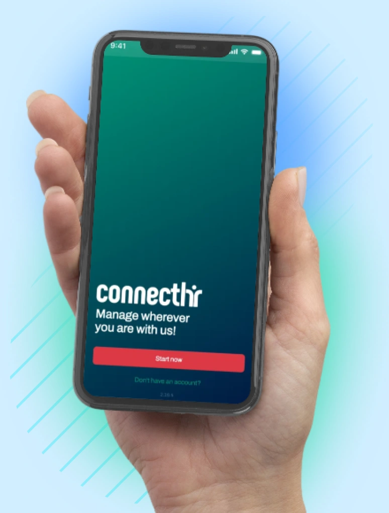 All-in-One HR and Payroll Software of UAE | ConnectHR