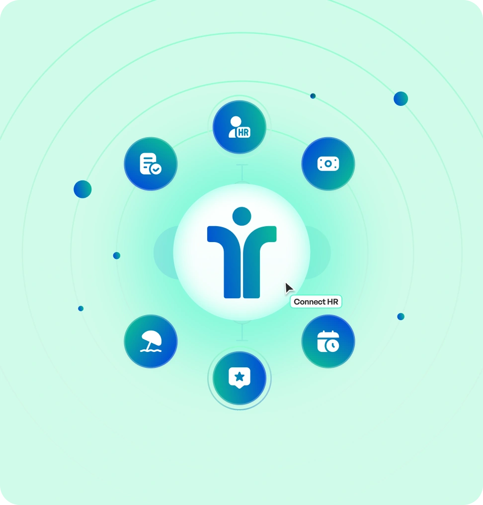 HR Software Features | Automate & Simplify HR with ConnectHR