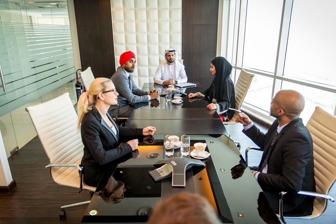 What Is Human Resource Development? - ConnectHR